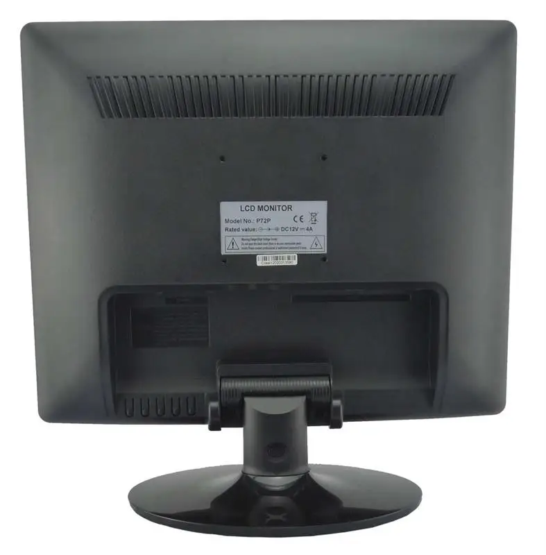 Cheap Price 17 Inch Lcd Monitor Computer Monitor - Buy Lcd Computer ...