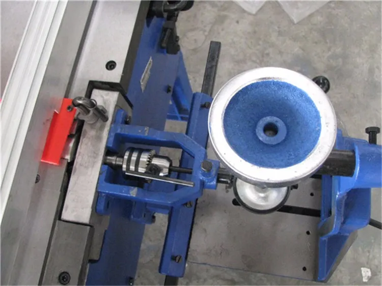 Zicar Mq442d Multifunction Woodworking Machine Combination Machine ...