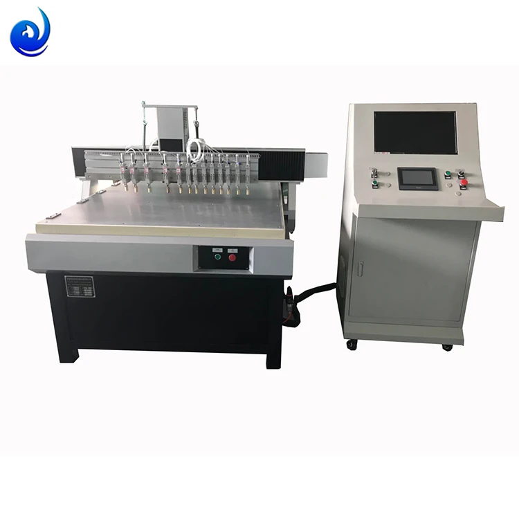 Pneumatic Glass Cutter Glass Cutting Machine - Buy Pneumatic Glass ...