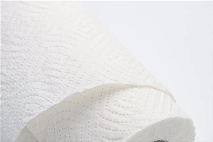 White Kitchen Tissue Paper Roll - Buy Kitchen Tissue Paper ...