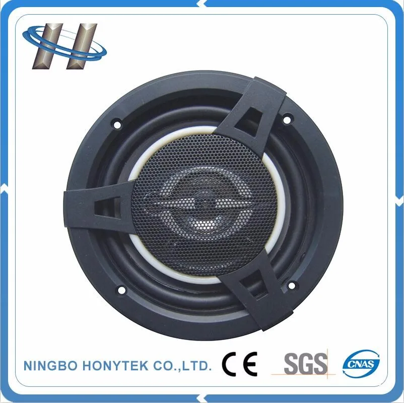 Factory Direct Surround Sound High Quality Car Speakers Audio 6 Inch ...