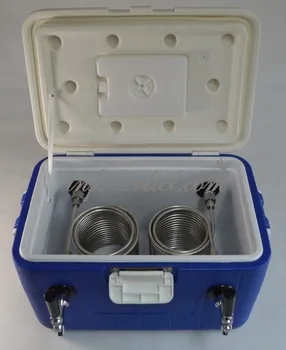 Homebrew Jocky Box - Efficient Beer Dispensing Solutions