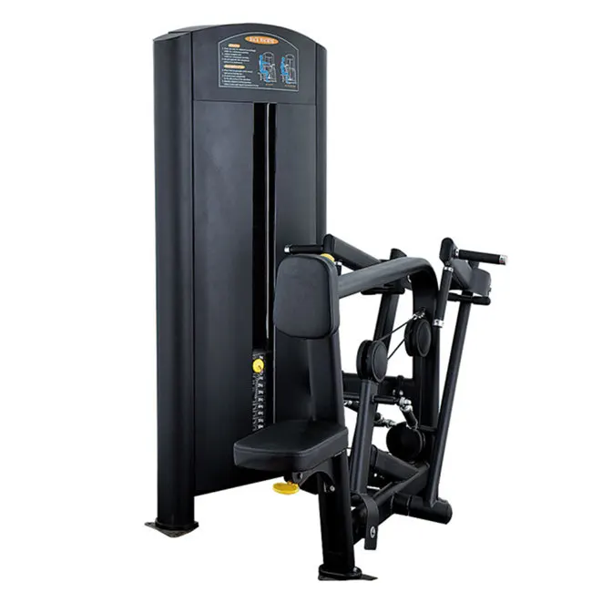 Torso Machine Rotation Machine Torso Rotary Rotation - Buy Fitness ...