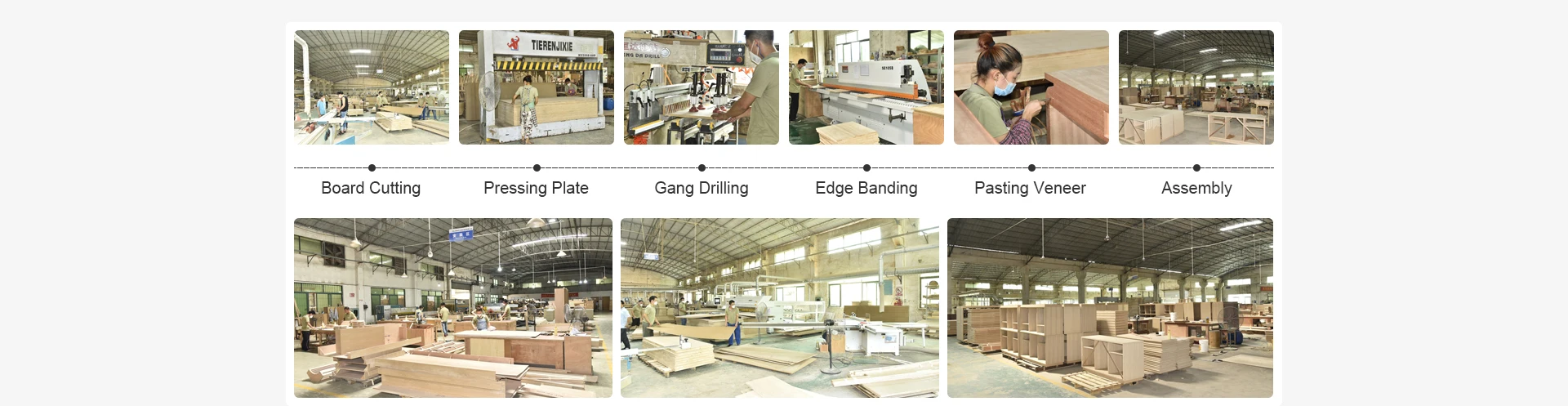 Foshan Paken Furniture Co., Ltd. - Hotel Furniture