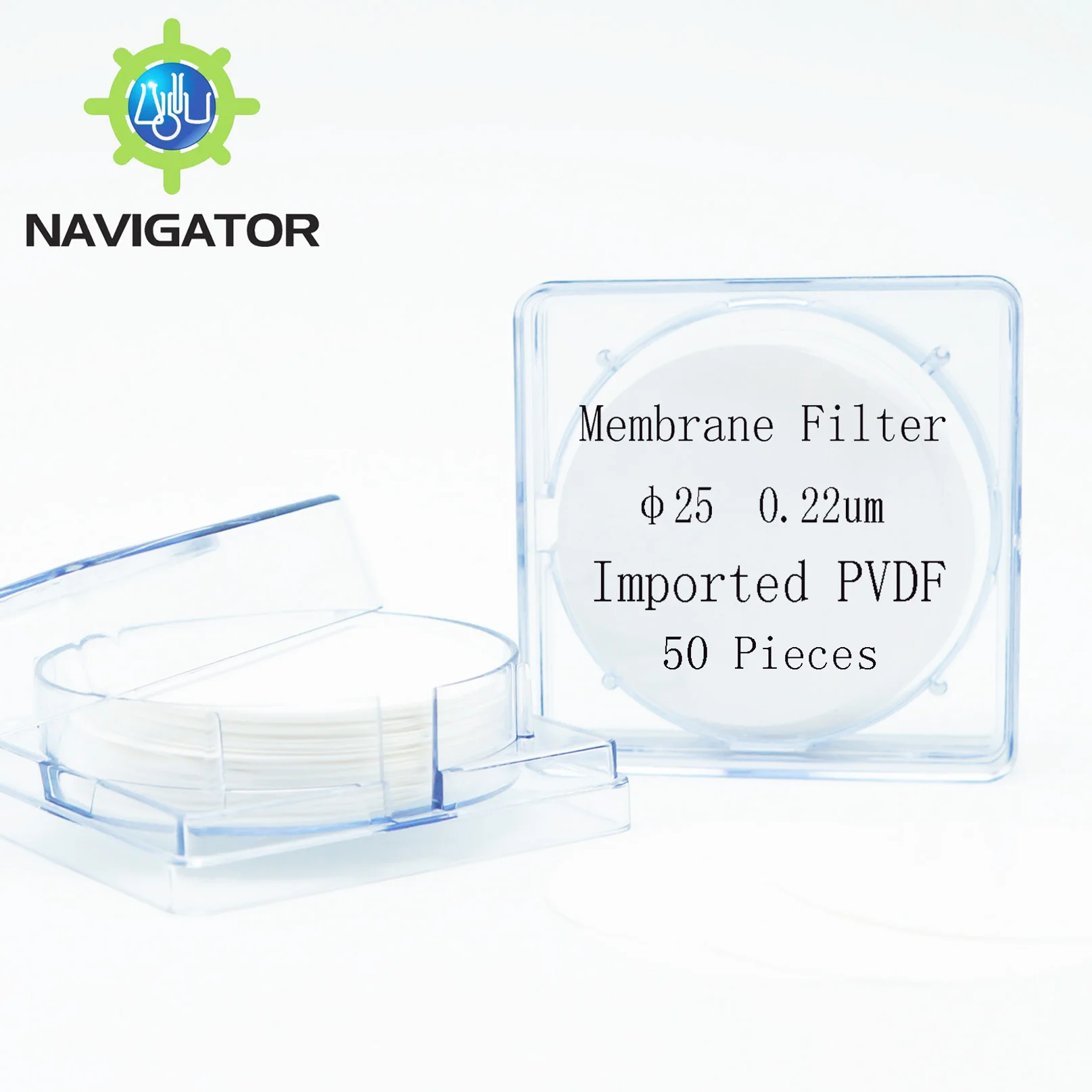 PTFE Microporous Membrane Filter - Reliable & Versatile