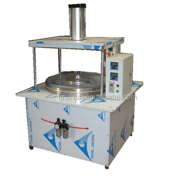 Roti Prata Chapati Making Machine - High Efficiency