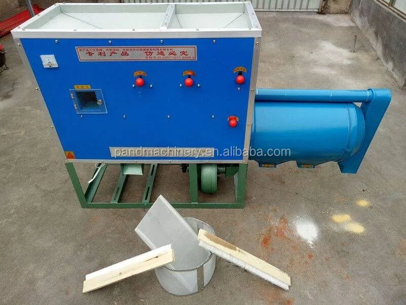 Corn Flour Making Machine Corn Flake Crusher Corn Germ Separate Machine ...