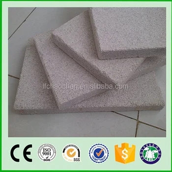 Expanded Perlite Board 30-150mm Price,Perlite Insulation Board,Perlite ...