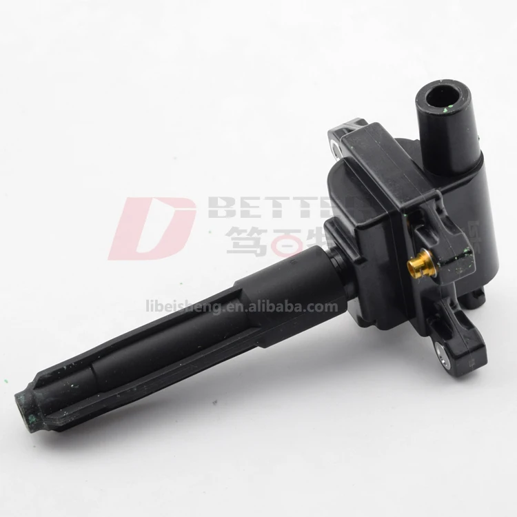 Bet-32264 Катушка Зажигания Oe A1611583103 Для Ssangyong Benz - Buy ...