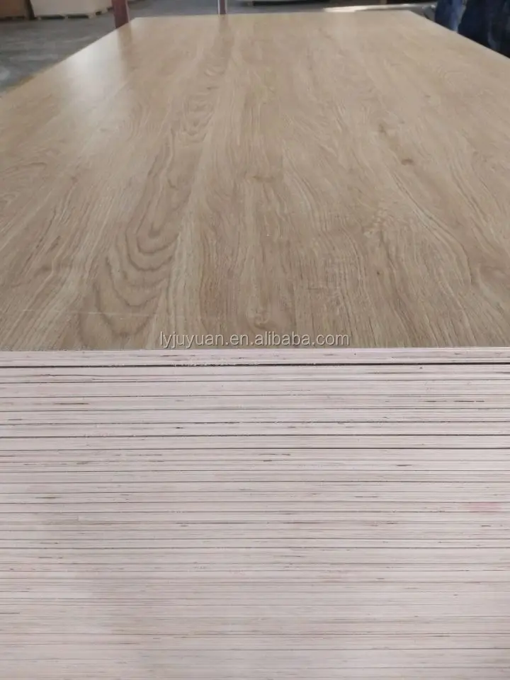 18mm Various Colored Hpl Laminated Plywood Sheey - Buy 18mm Various ...