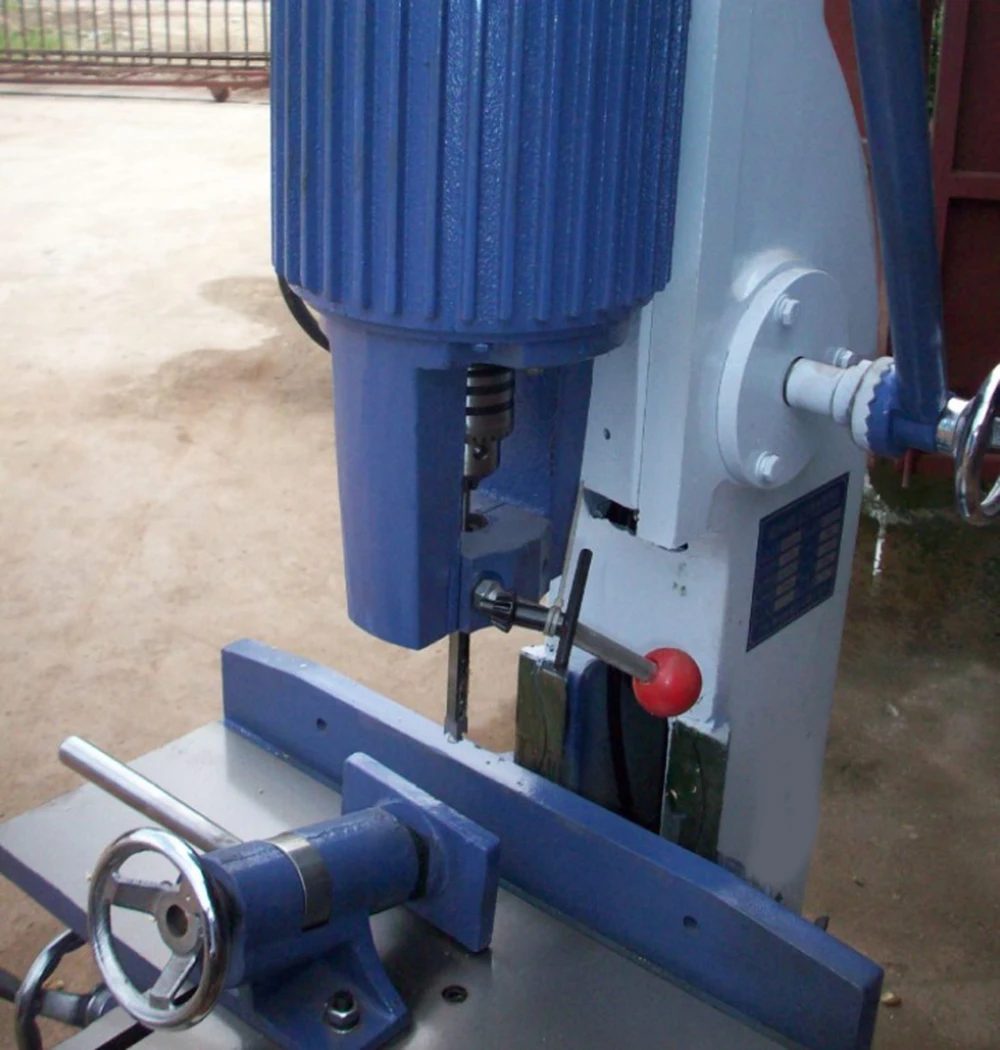 Mz1610 Oscillation Mortiser Jig Ryobi Chain Mortiser For Sale - Buy ...