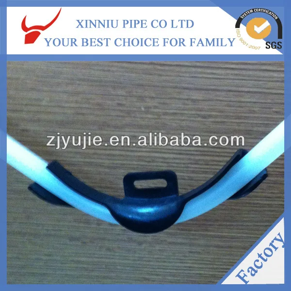 Plastic Pipe Bend Support - Durable and Versatile Solutions