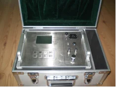 Portable Hydrogen Gas Analyzer - Measure Purity Accurately