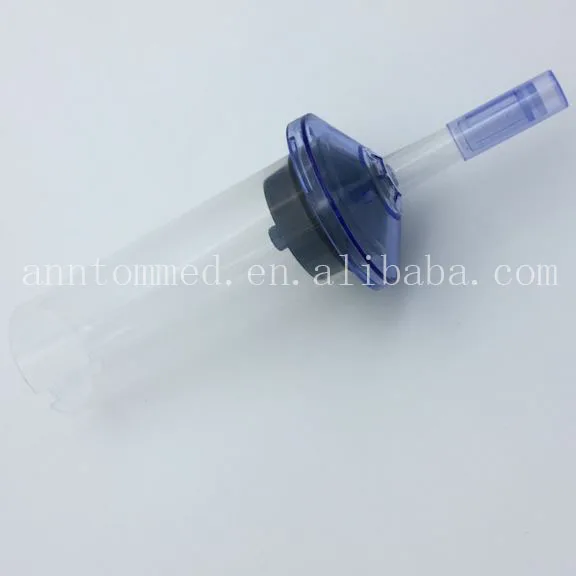 LF CT 9000 & CT 9000 ADV Optivantage High Pressure Syringe 200ML