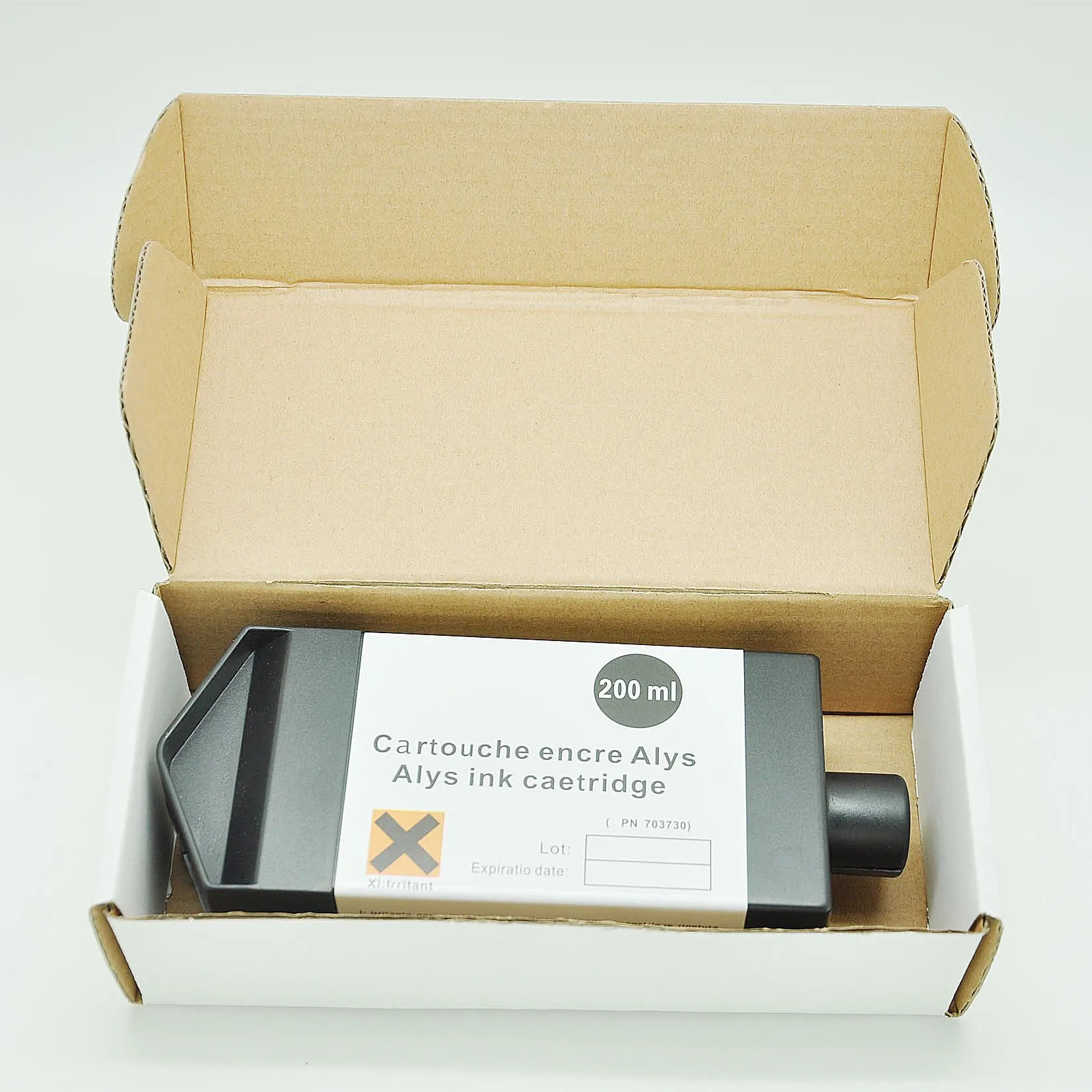 703730 200ml Plotter Ink Cartridge for Lectra Alys 30/60/120