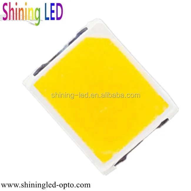 High Voltage White 3000k 4000k 5600k 6000k 100ma Hv 9v 2835 Smd Led 1w ...