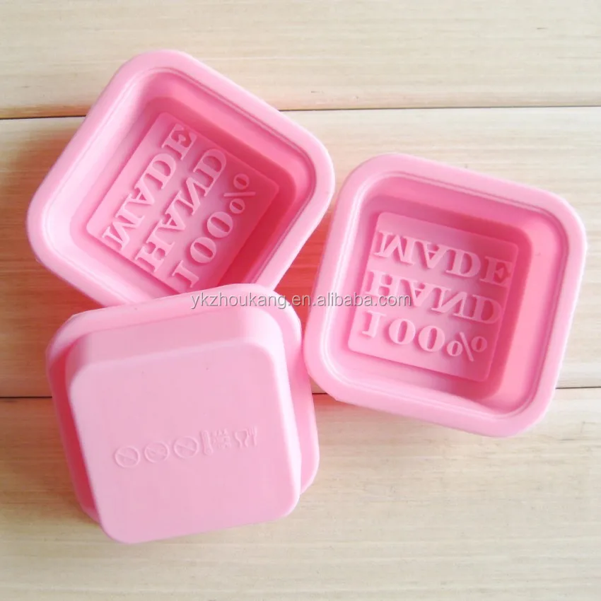 Square Silicone Handmade Soap Making Molds - Buy Soap Making Molds,Soap ... Square Silicone Handmade Soap Making Molds - Buy Soap Making Molds,Soap ...