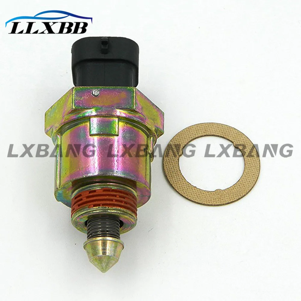LLXBB Idle Air Control Valve for Acdelco GM ERR5199 ETC6660