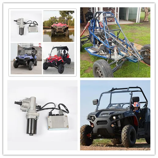 Atv Power Steering - Buy Atv Power Steering,Electronic Power Steering ...