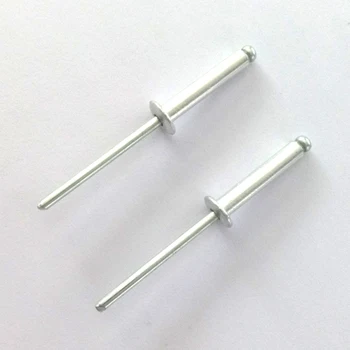 Stainless Steel Self Tapping Rivets - Buy Stainless Steel Self Tapping ...