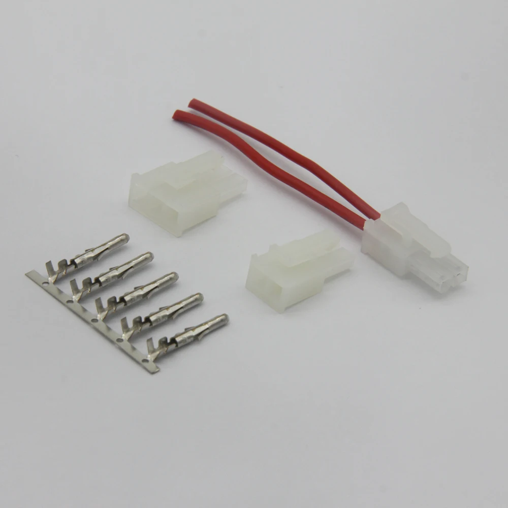 Molex 5556 Mini-fit Female Crimp Terminal - Buy Female Crimp Terminal ...