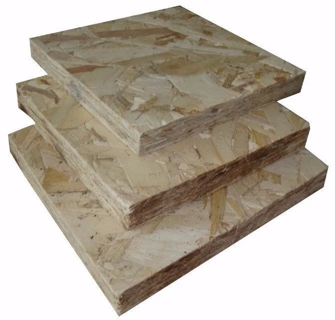 Waterproof Osb 5mm Plywood Board For Roof Sheathing - Buy Osb Plywood ...