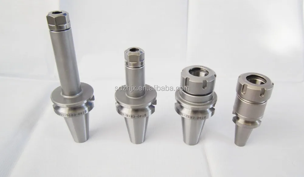 Bt40 Er Collet Chuck Bt40 Adapter Tool Holder Toolholder Adapter Collet ...