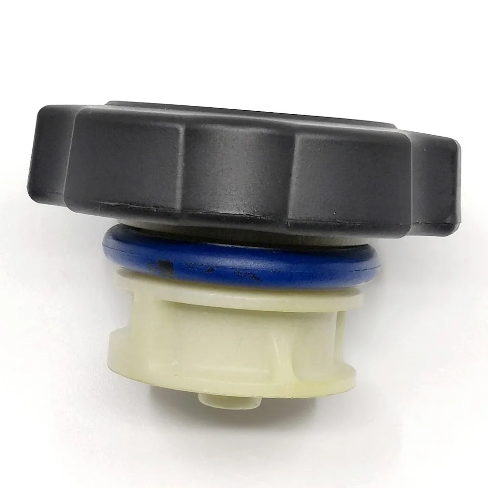 Engine Oil Filler Cap - Dorman 80987 - Universal Fit