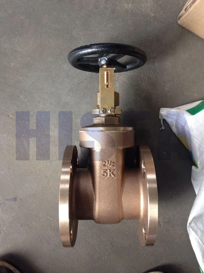 Bronze Din Flange Gate Valve Bronze Flange Price Din3352 Pn16 - Buy Bronze Gate Valve Flange ...