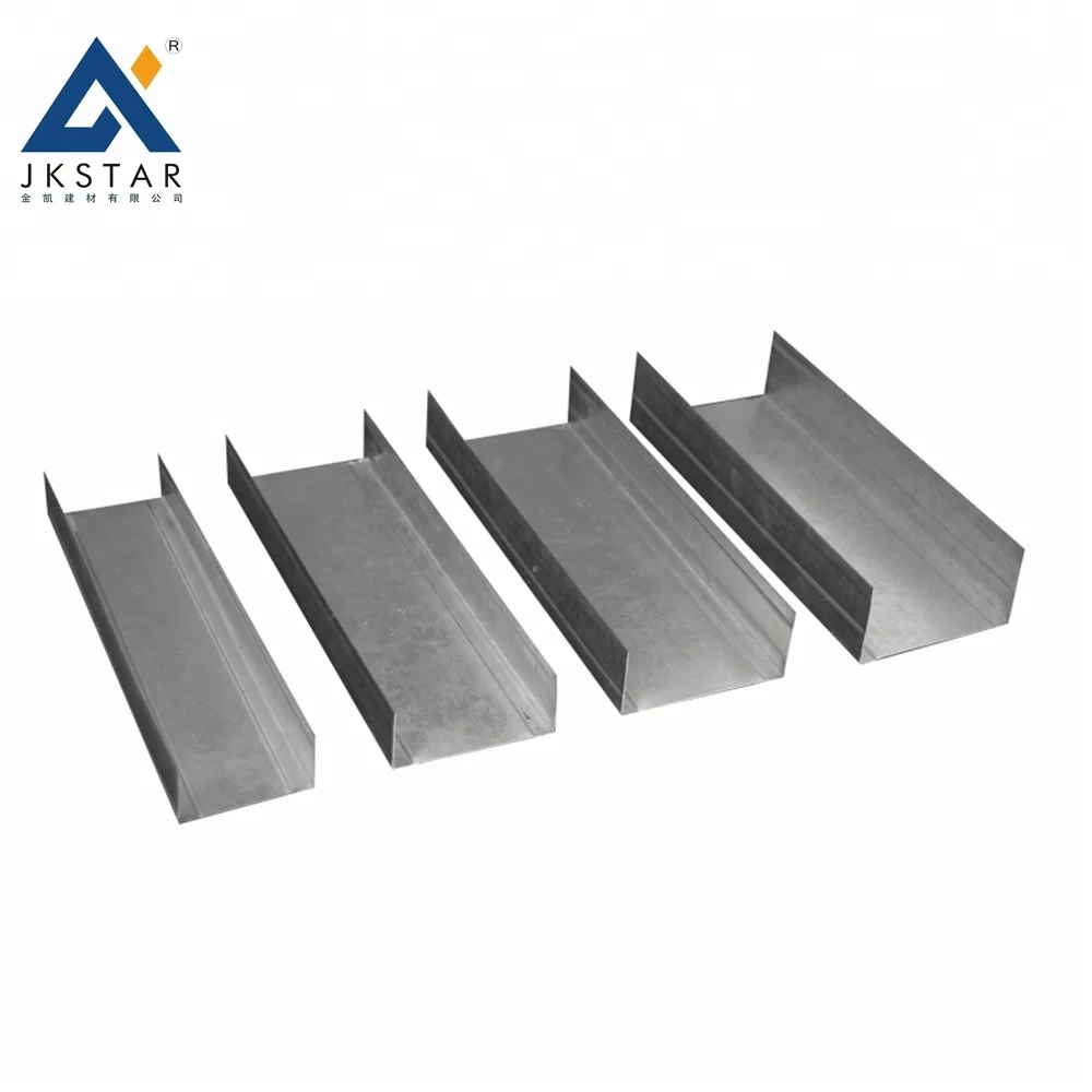 Jinkai Star Gypsum Profiles - Durable and Versatile Solutions