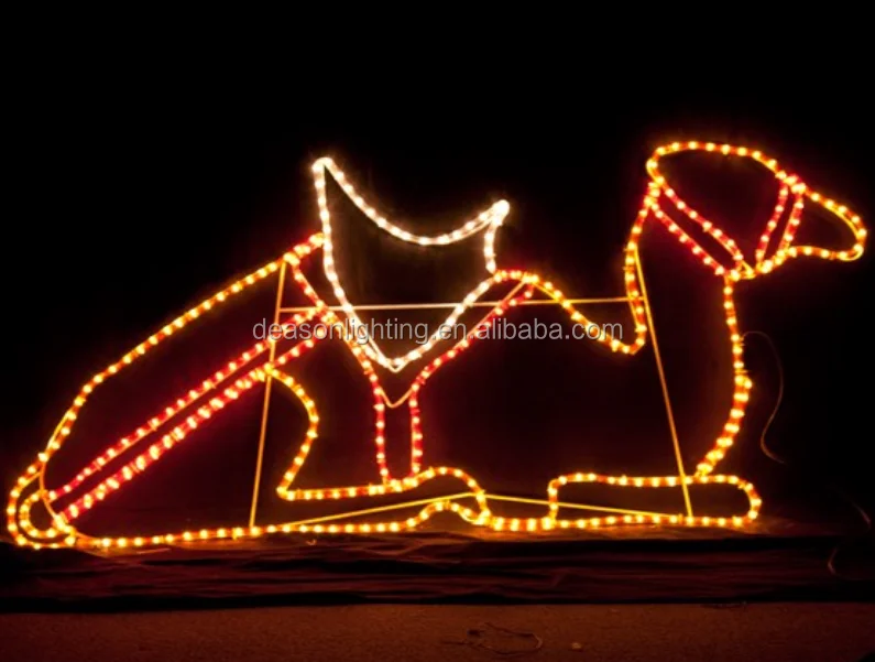 Led Lighted Camel| Alibaba.com