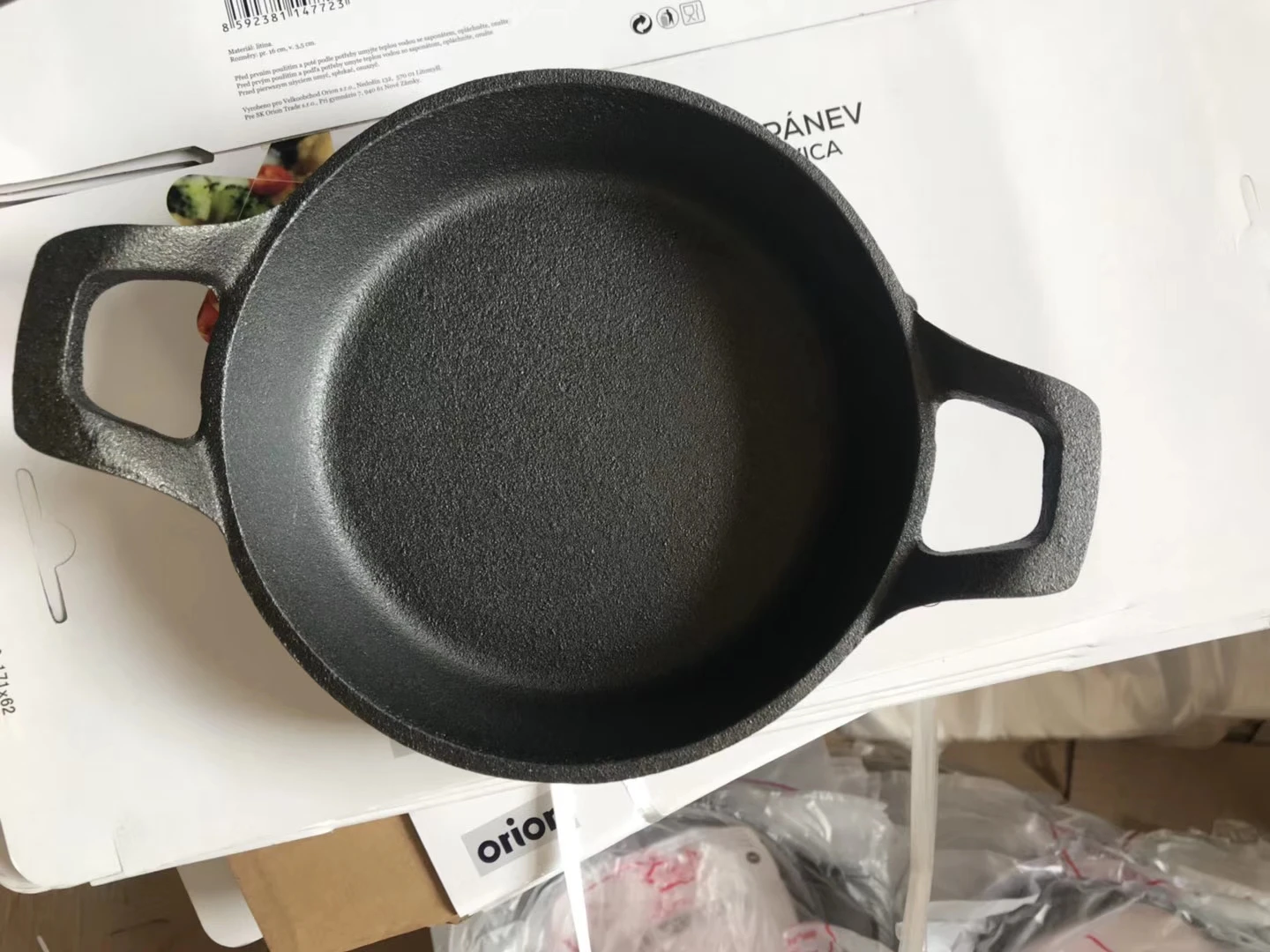 Non Stick Mini Deep Round Dish Pie Roasting Pans - Buy Deep Roasting ...