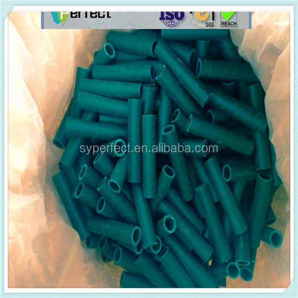 Wholesale OEM Half Round PVC Plastic Pipe - Durable & Versatile