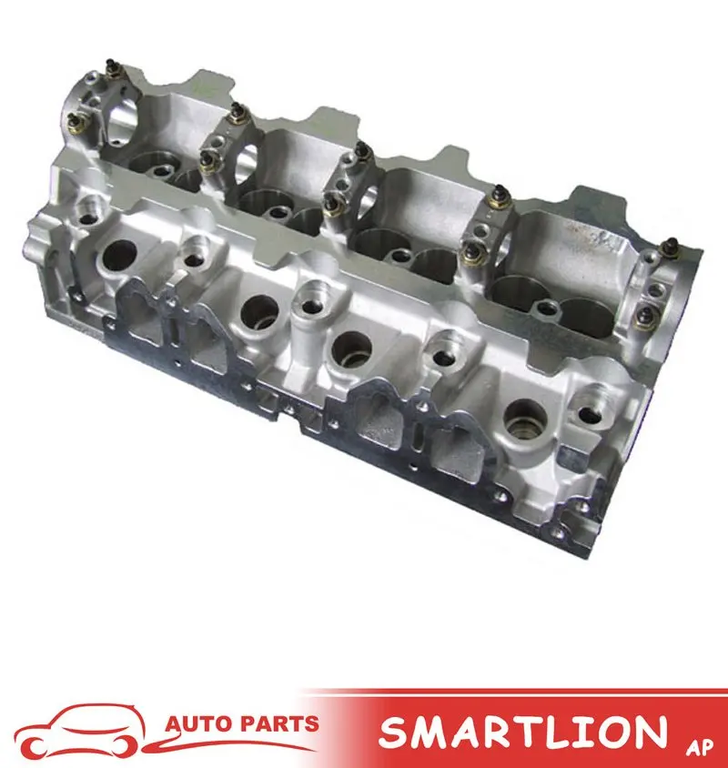 Cylinder Head 0200.c1 0200.14 Used For Peugeot 504 Xn1 - Buy Cylinder ...