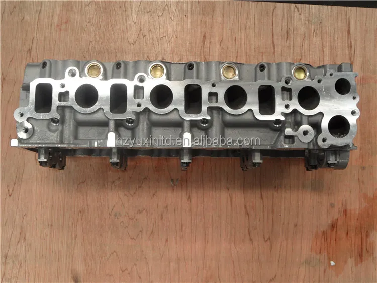 Genuine 2KDFTV Cylinder Head for Dyna Fortuner Hiace Hilux Innova