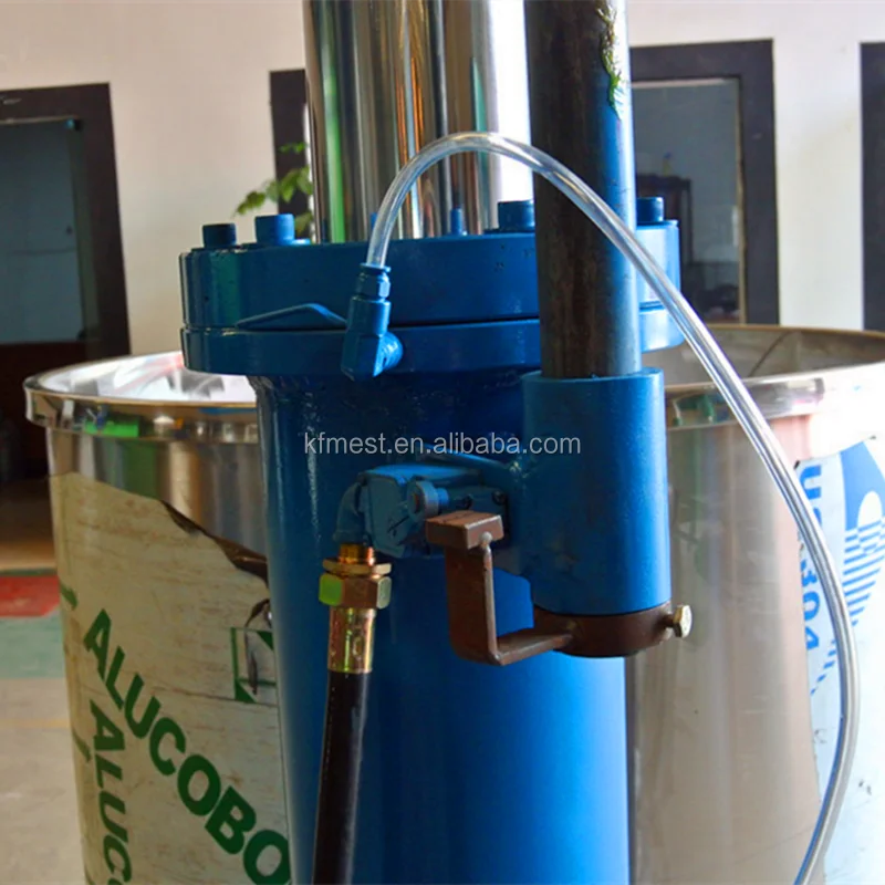 Hydraulic Lift Computerized Paint Color Mixing Machine Price - Buy ...