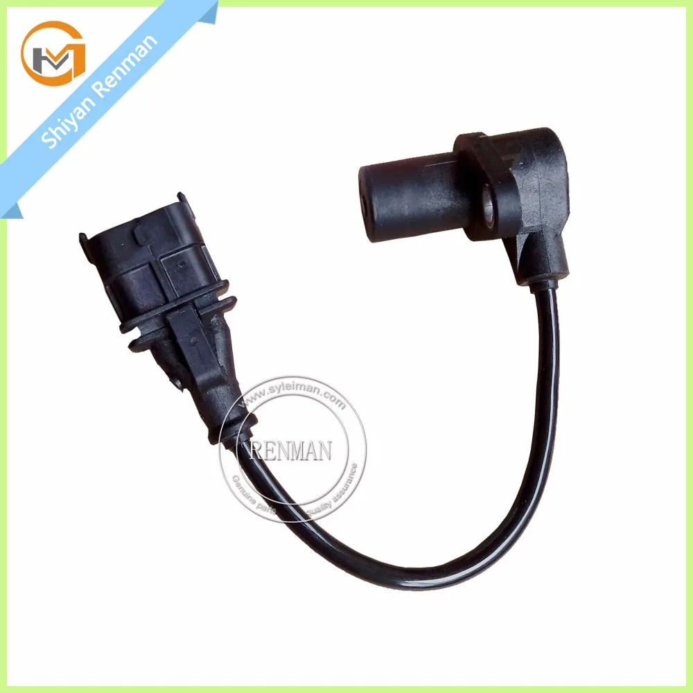 Cummins ISB ISBE ISB220 Sensor de posición del cigüeñal del motor ...