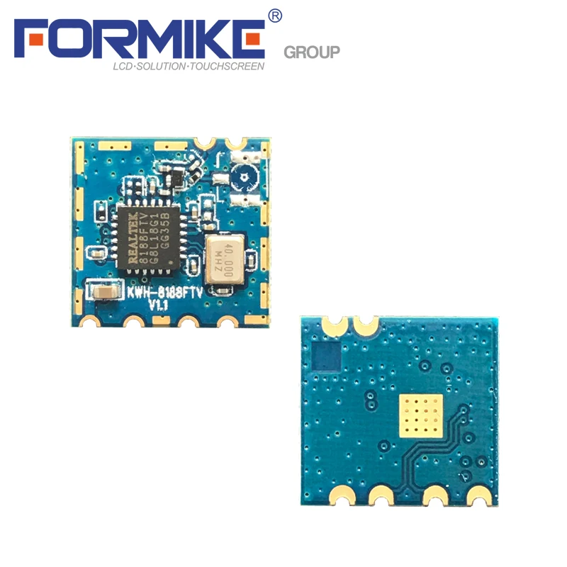 Realtek 150mbs Usb 2.4g Wifi Module External Antenna Chipset Rtl8188ftv ...