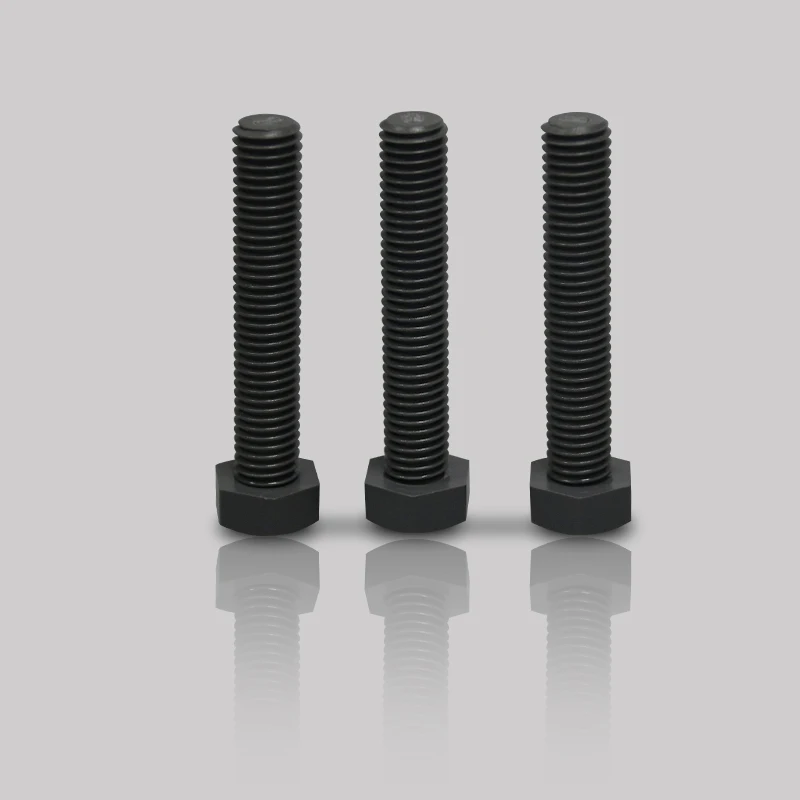 Hexagon Head PVC Screws - Durable and Versatile Solutions