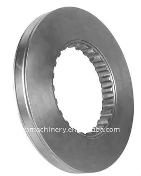 3092710 3173047 85103809 5001864498 Truck Brake Disc For Volvo ...