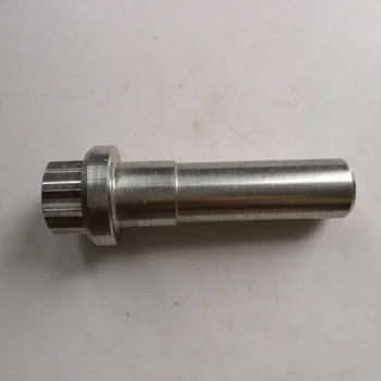 2.4819 C276 N10276 12 Point Flange Shoulder Bolt - Buy Best Price ...