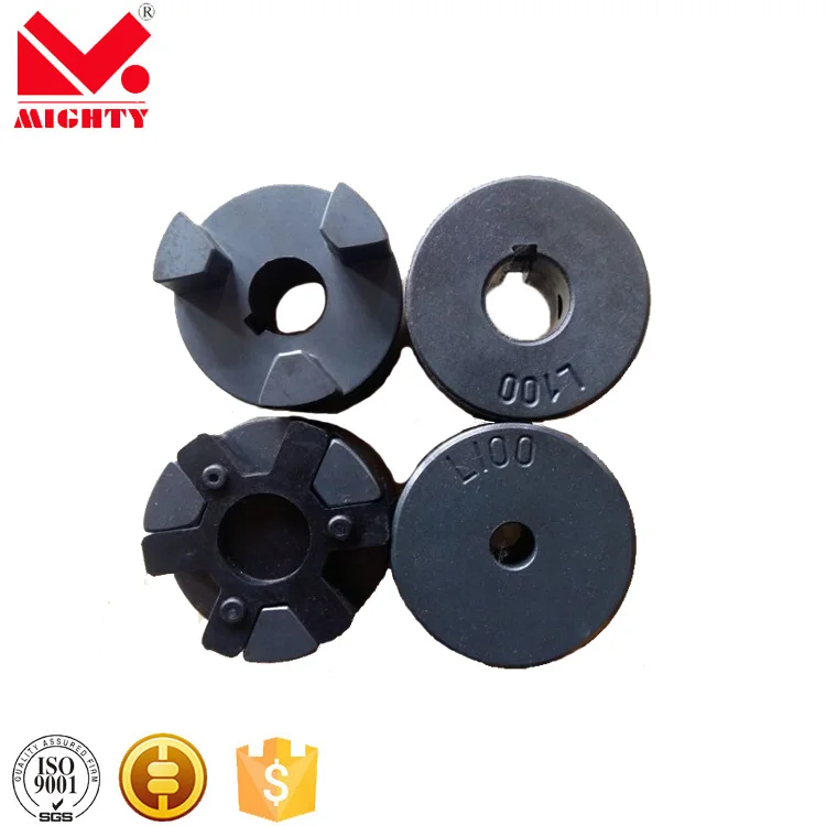 High Quality L Jaw Spider Coupling L035 L050 L070 L075 L090 L095 L099 ...