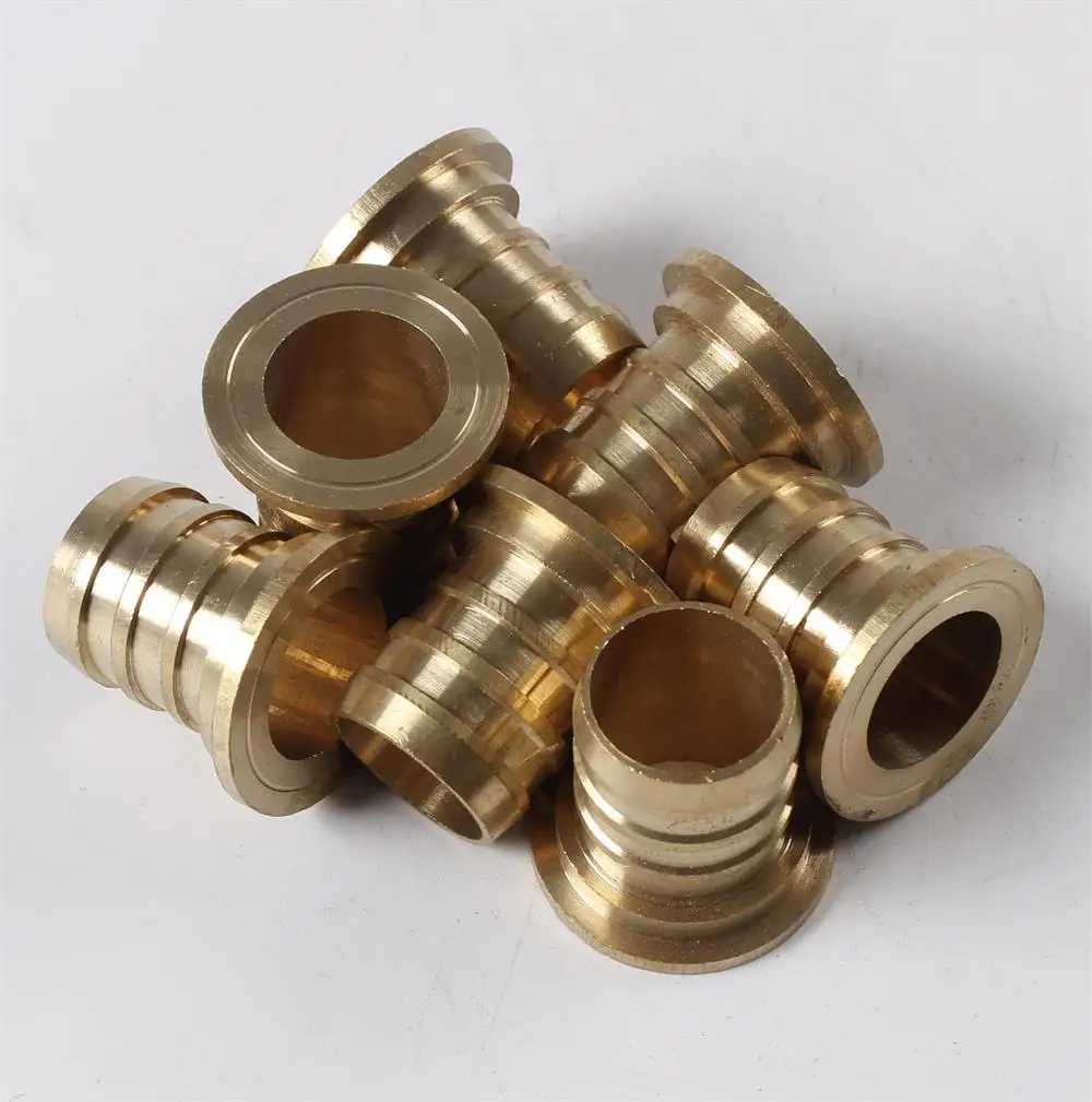 Brass Fittings Insert Core For Gas Hose Pipe - Buy Gass Hose Fittings ...