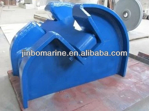 Marine Ship Mooring Anchor Chain Stopper - Buy Anchor Chain Stopper ...