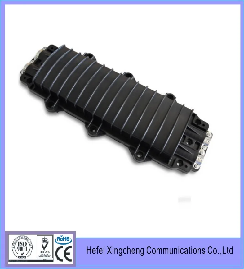 Fiber Optical Cable Foc Joint Closure (96f) - Buy Fiber Optical Cable ...