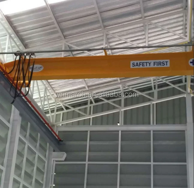 MCCB High Quality Seamless Conductor Busbar Current Collector for Hoist