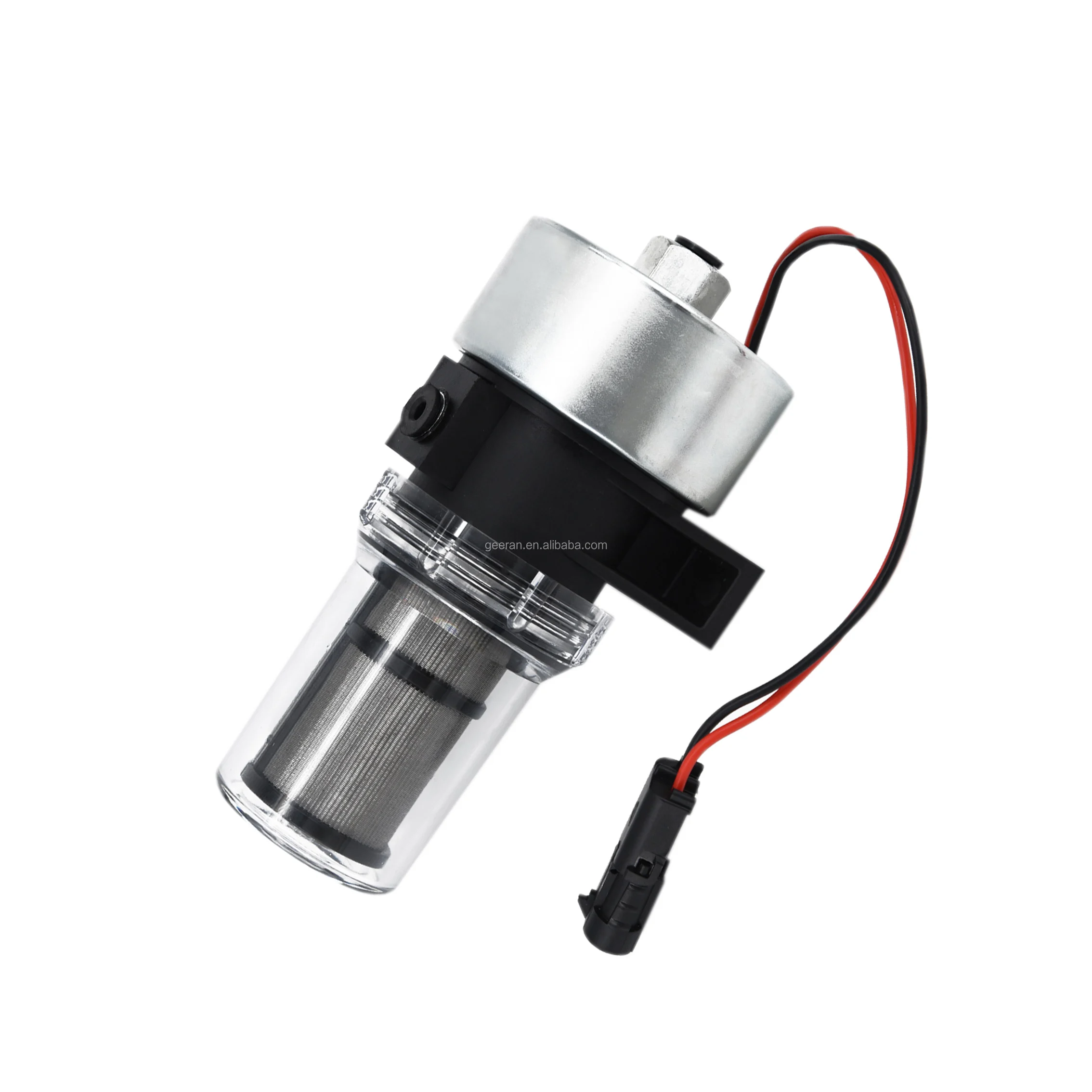 High Quality Thermo King Fuel Pump 12v 41-7059 for Carrier Engine Parts