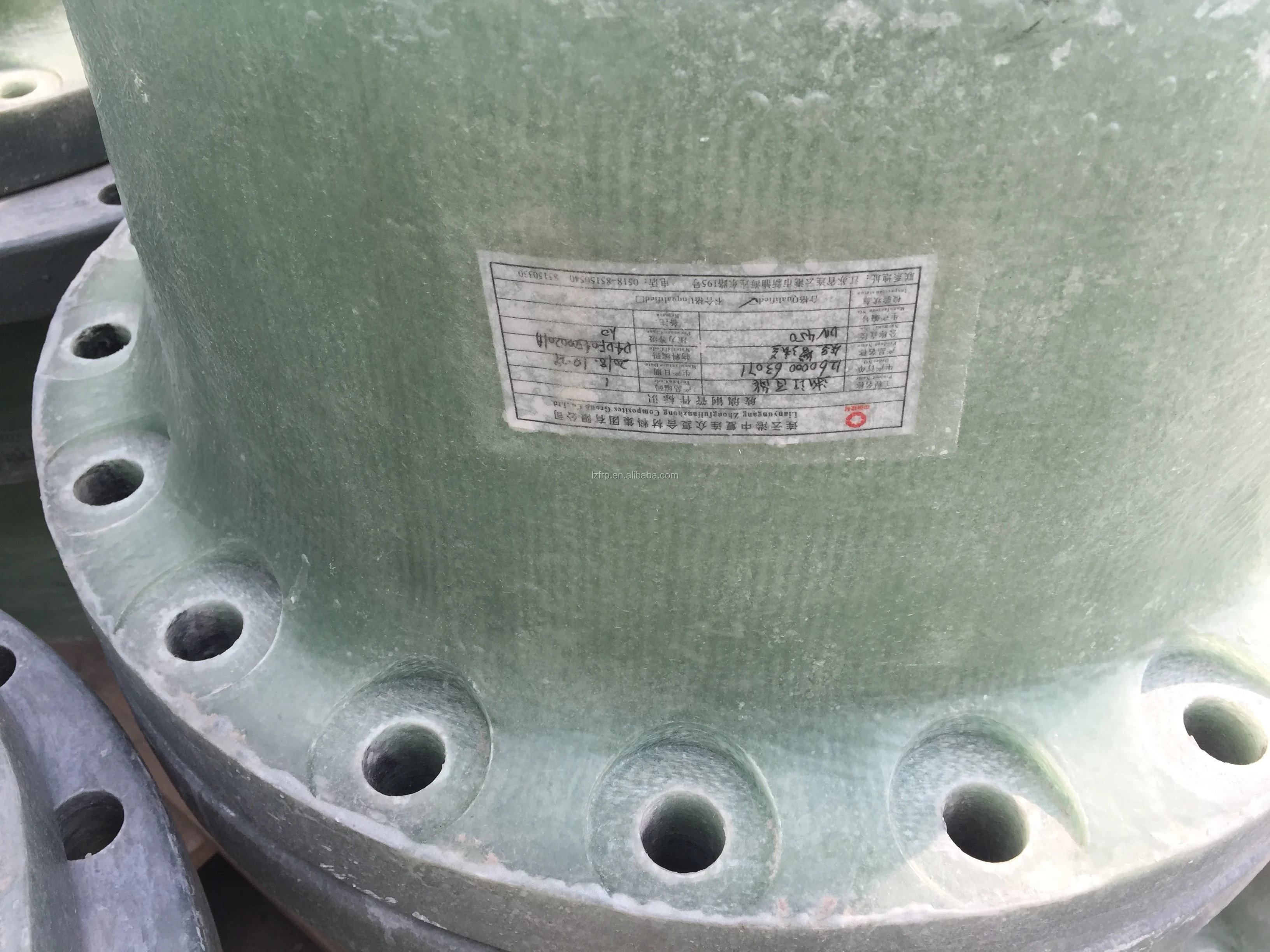 Grp/frp Fittings Frp Elbow - Buy Frp Fitting Grp Elbow/frp Elbow,Frp ...