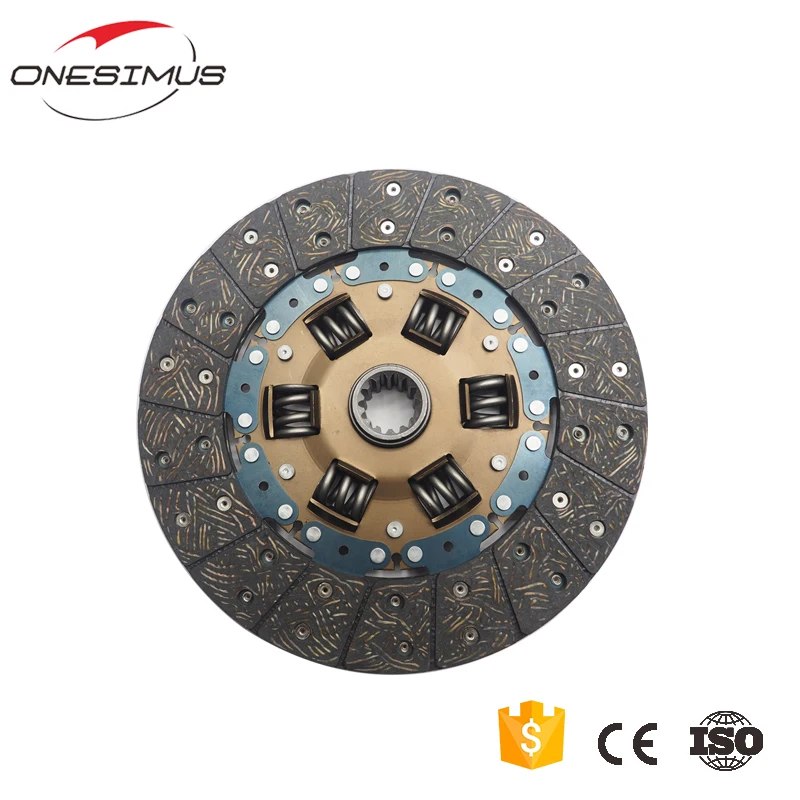 1HZ Transmisión automática OEM 31250-36492 Disco de embrague de nueva ...