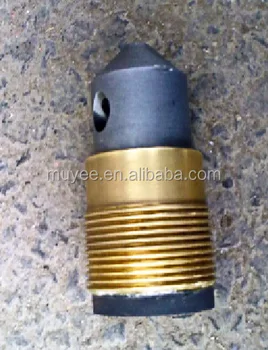 1*45 Degree Boron Carbide Angle Nozzles For Sandblasting - Buy Fits ...